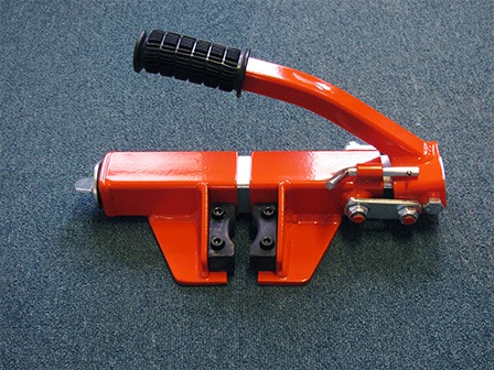 Kwik Klamp 1 – Pipe Clamp - Practical Preppers