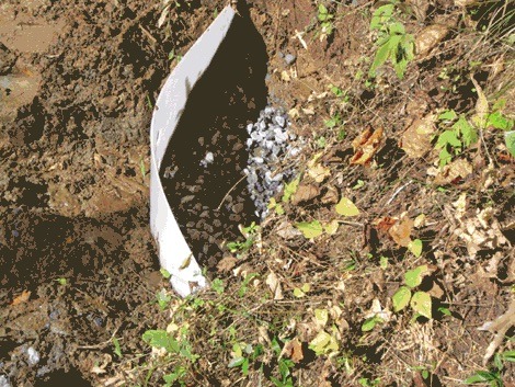 Build Spring Water Collection System with a Spring Box - Practical Preppers