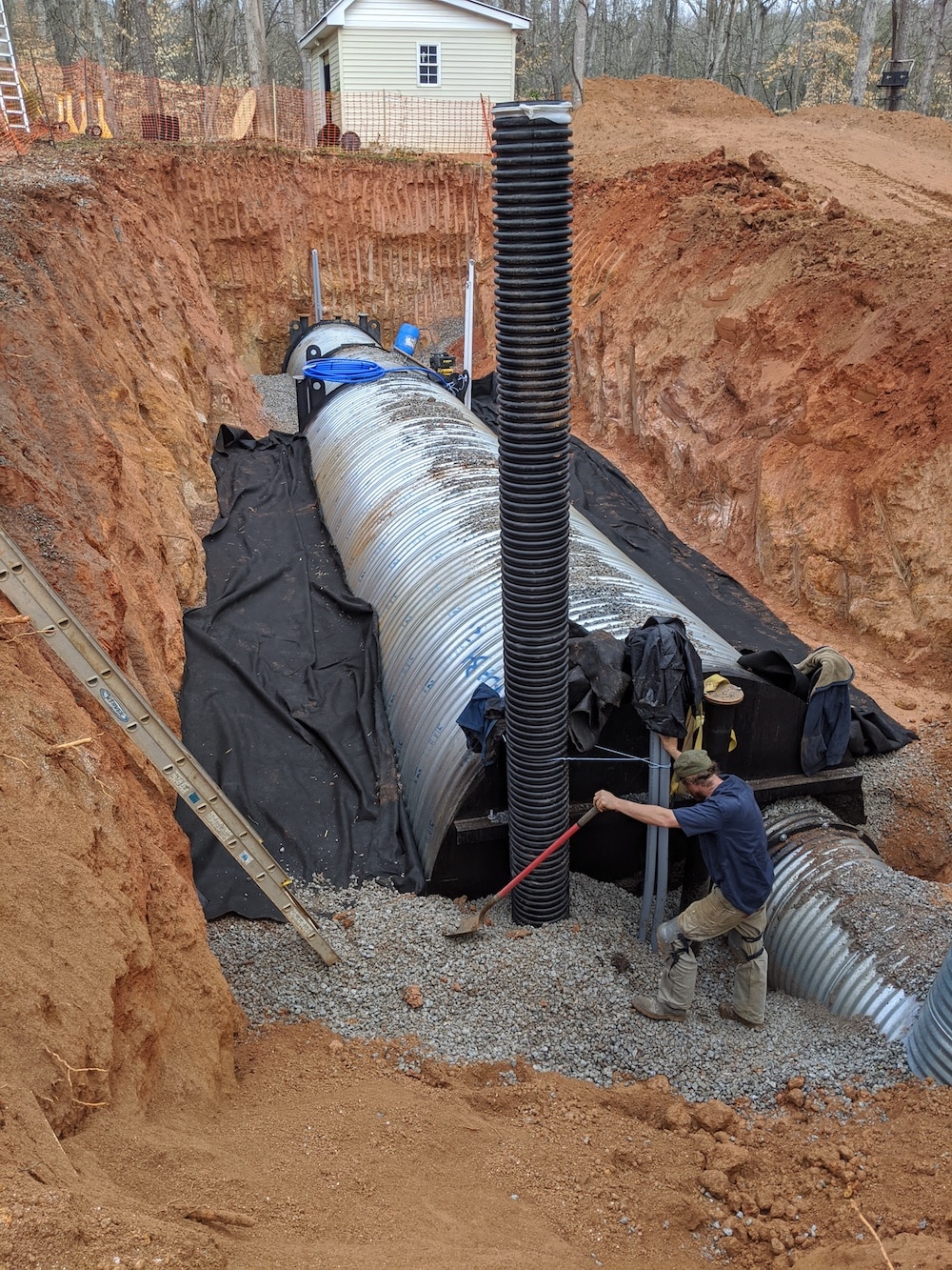 Off-Grid Underground Shelter - Practical Preppers